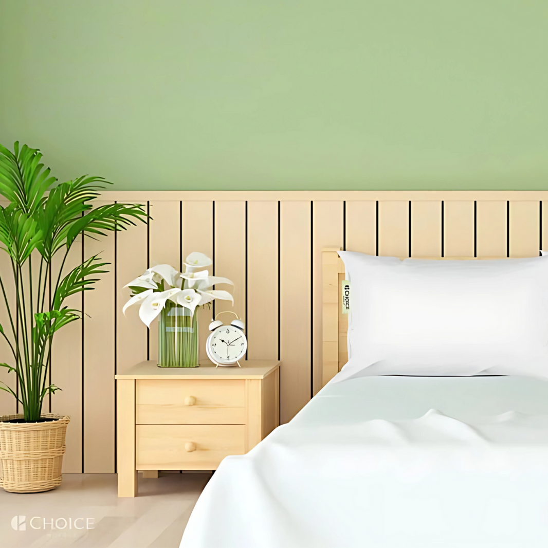 Products – Choice Hotel Pillows